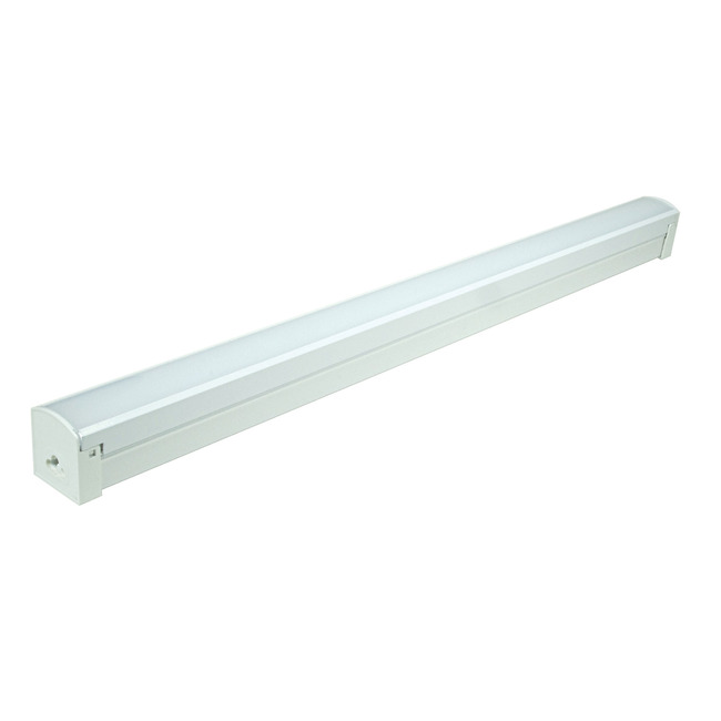 Linear Linkable Non-Dimmable Strip Light by Nuvo Lighting | 65-1103 ...