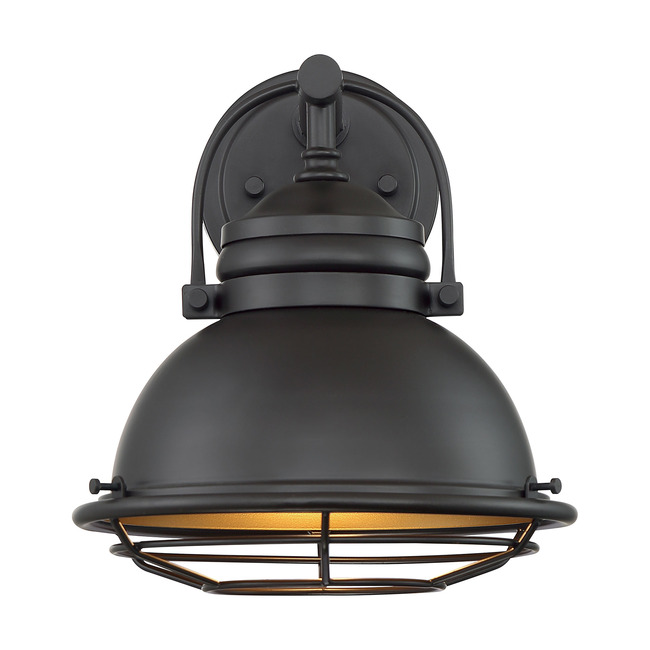 Upton Outdoor Wall Sconce by Nuvo Lighting | 60-7071 | NVO989150