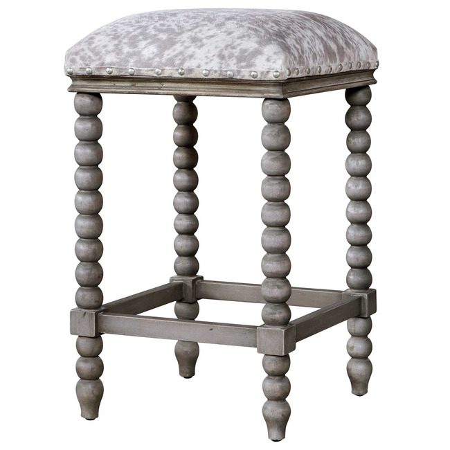 Estes Counter Stool by Uttermost | 23569 | UTT989545