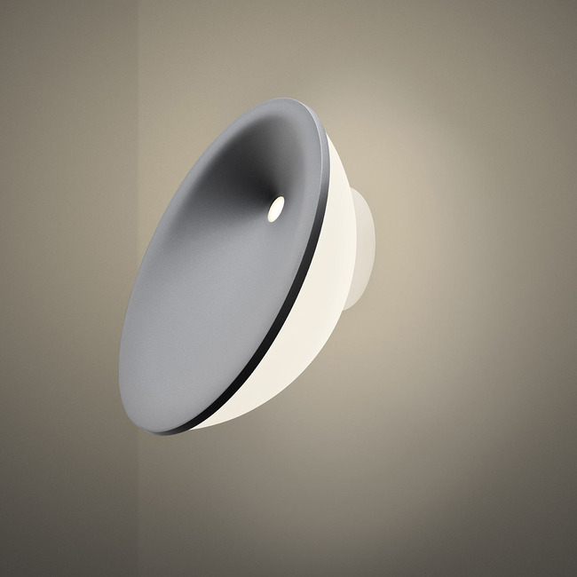 Beep Wall Sconce by Foscarini | FN299015A_10U | FOS991212