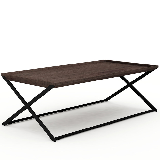 Enzo Coffee Table by Camerich | C06A1203-BR | CAM995902