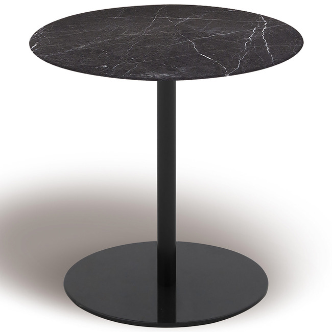 Hanna Round Table by Camerich | C0600031-BN | CAM995906