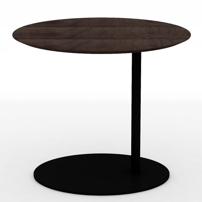 Pebble Side Table by Camerich | C06A1400-BRW | CAM995918