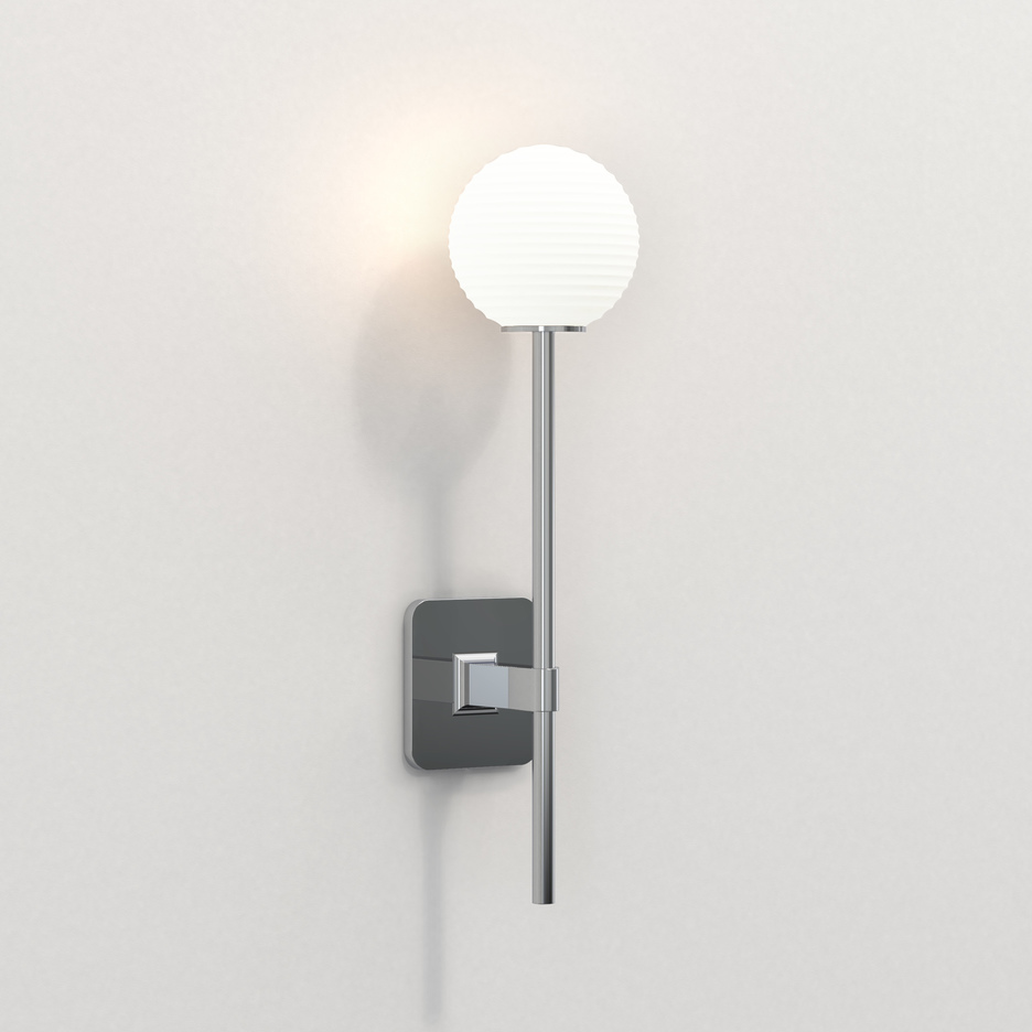 Tacoma Round Wall Sconce by Astro Lighting | 1429012+5036004 | AST1005025