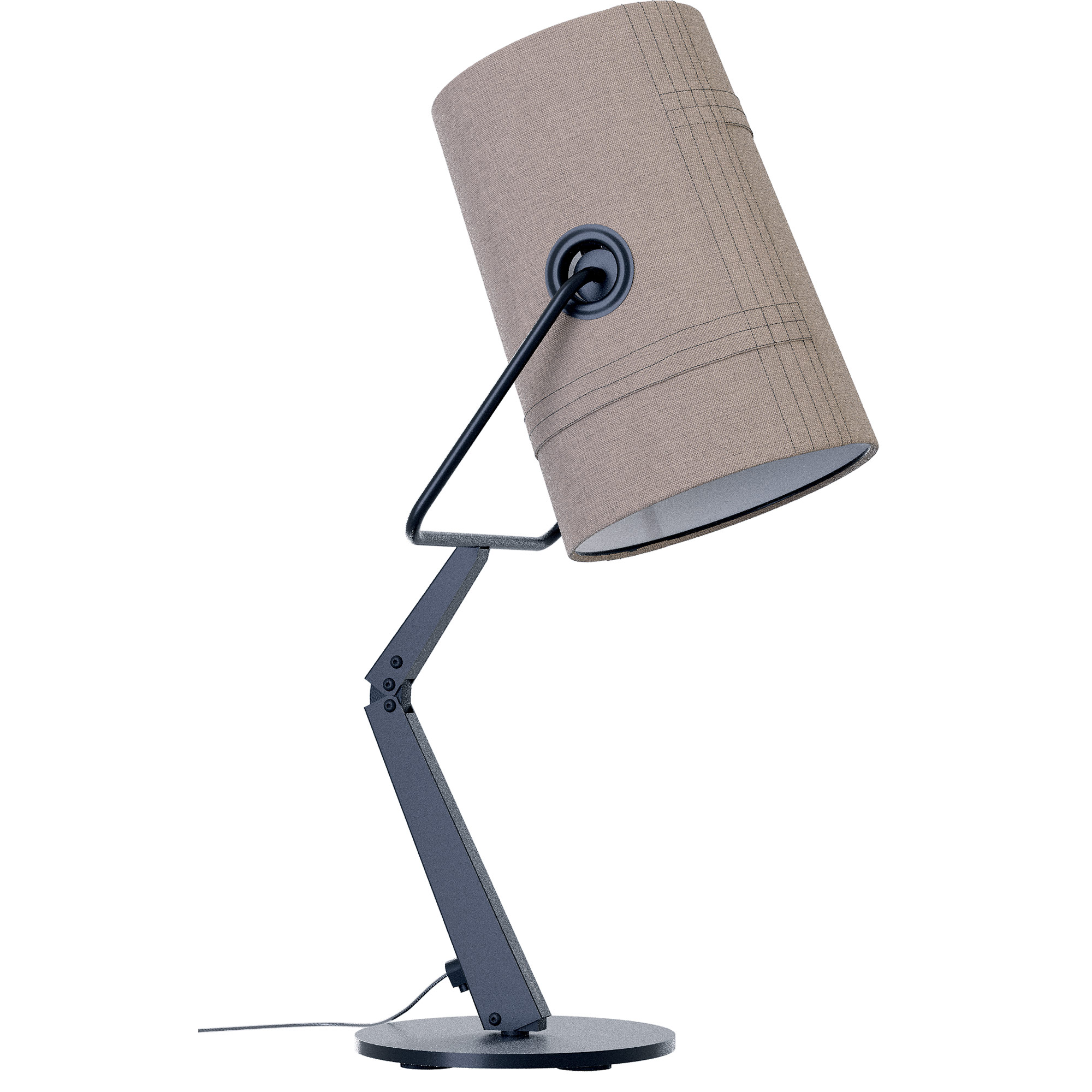Fork Table Lamp by Diesel Living | 50580 2500U | DSL1005140