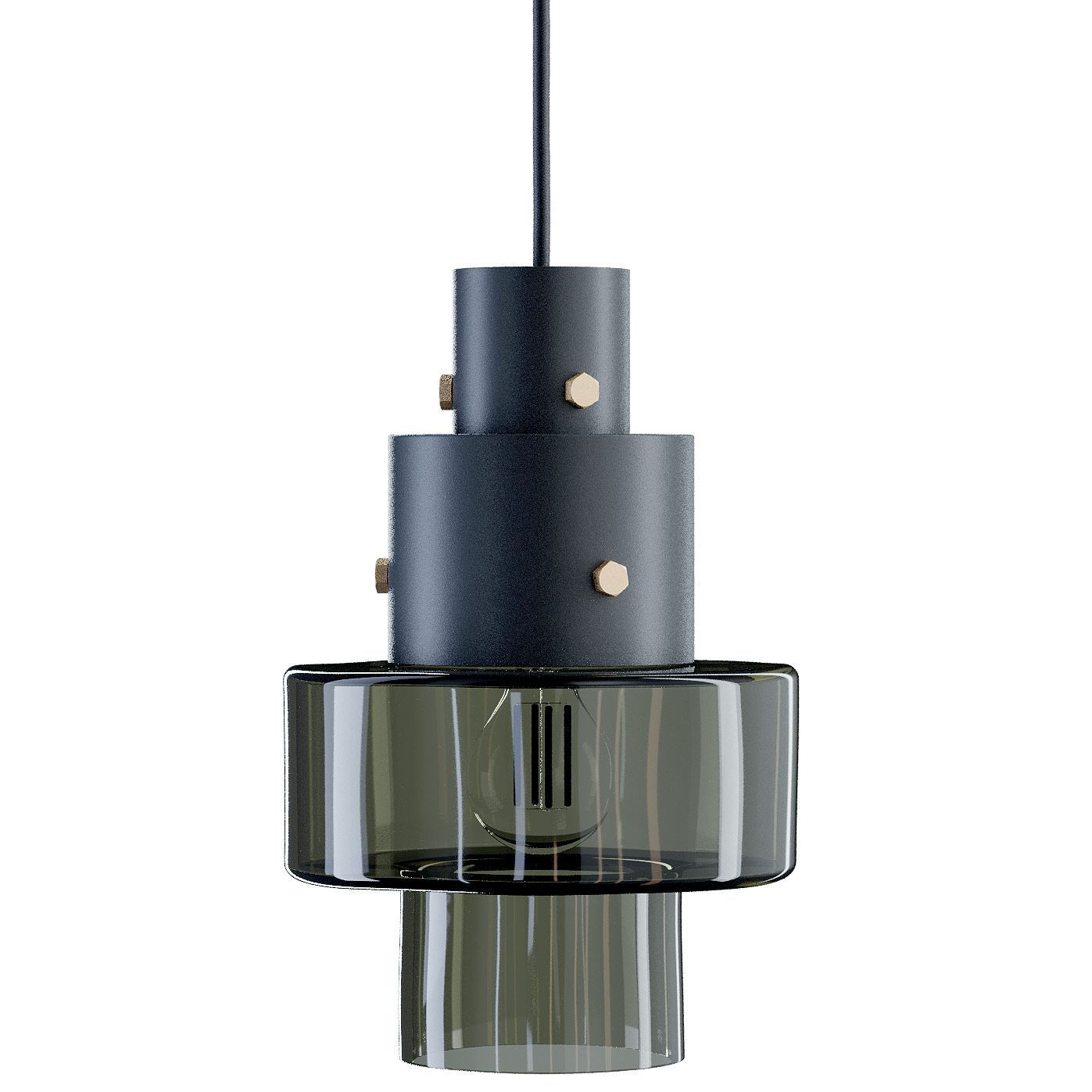 Gask Pendant by Diesel Living | 506207100U/R03DL012000U | DSL1005142