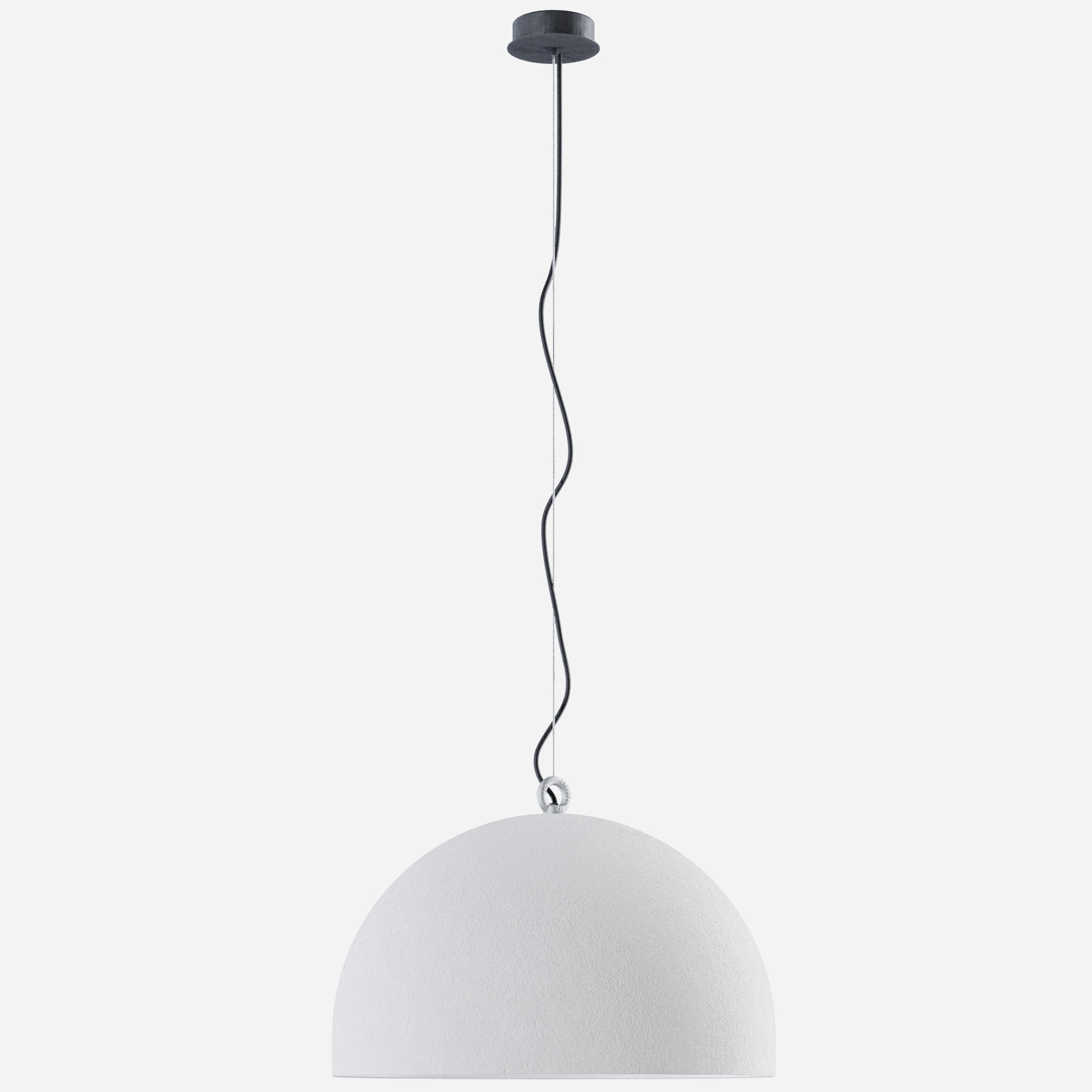 Urban Concrete Pendant by Diesel Living | 50222 3000U | DSL1005157