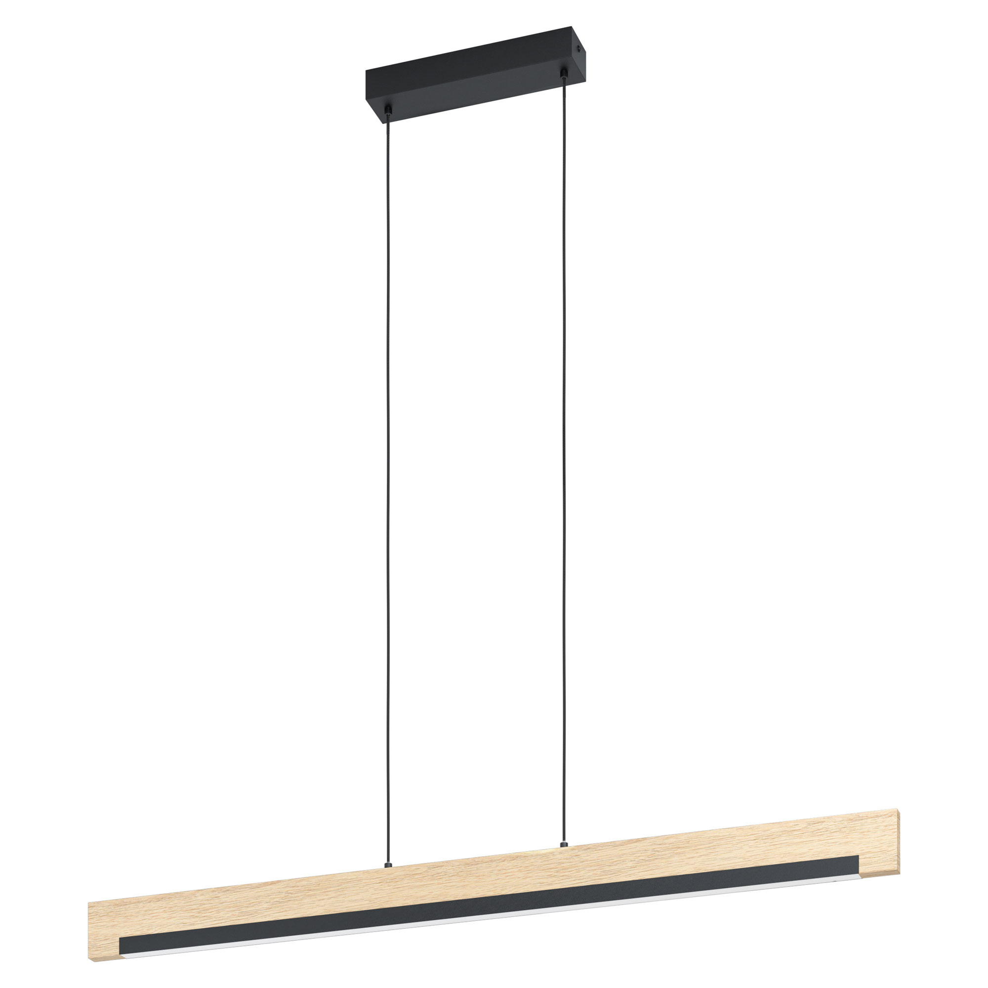 Camacho Linear Pendant by Eglo | 99293A | EGL1005210