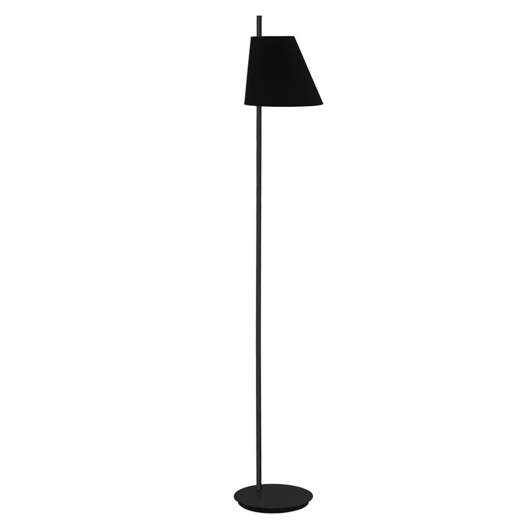 Estaziona Floor Lamp by Eglo | 99015A | EGL1005215