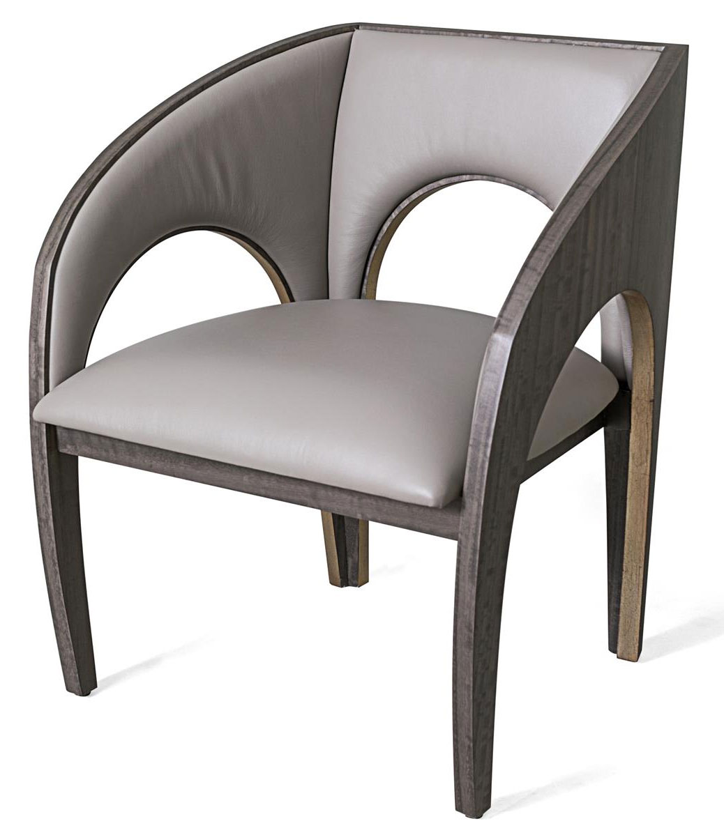 Arches Dining Chair by Global Views | DJ2.20003 | GLV1005678