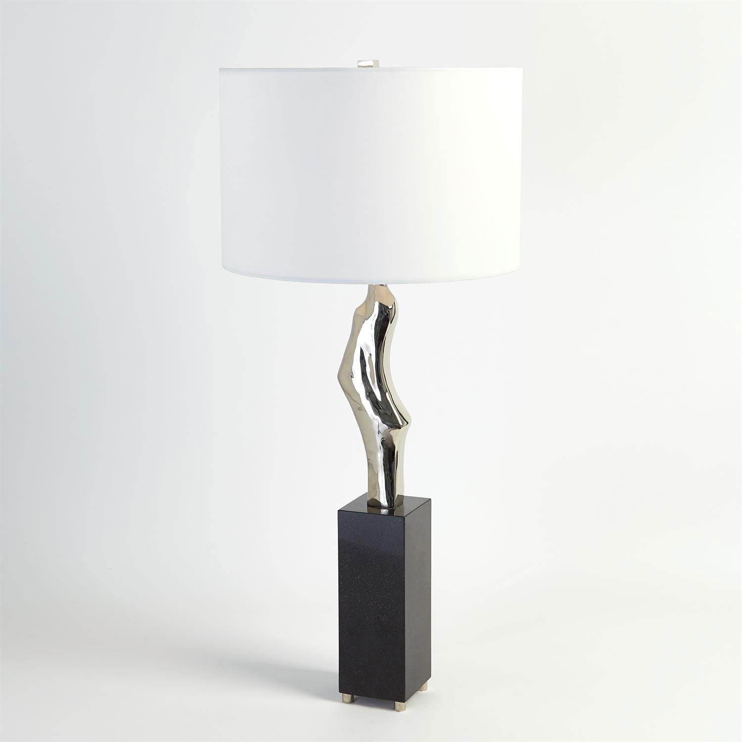 Conceptual Table Lamp by Global Views | 8.82618 | GLV1005723