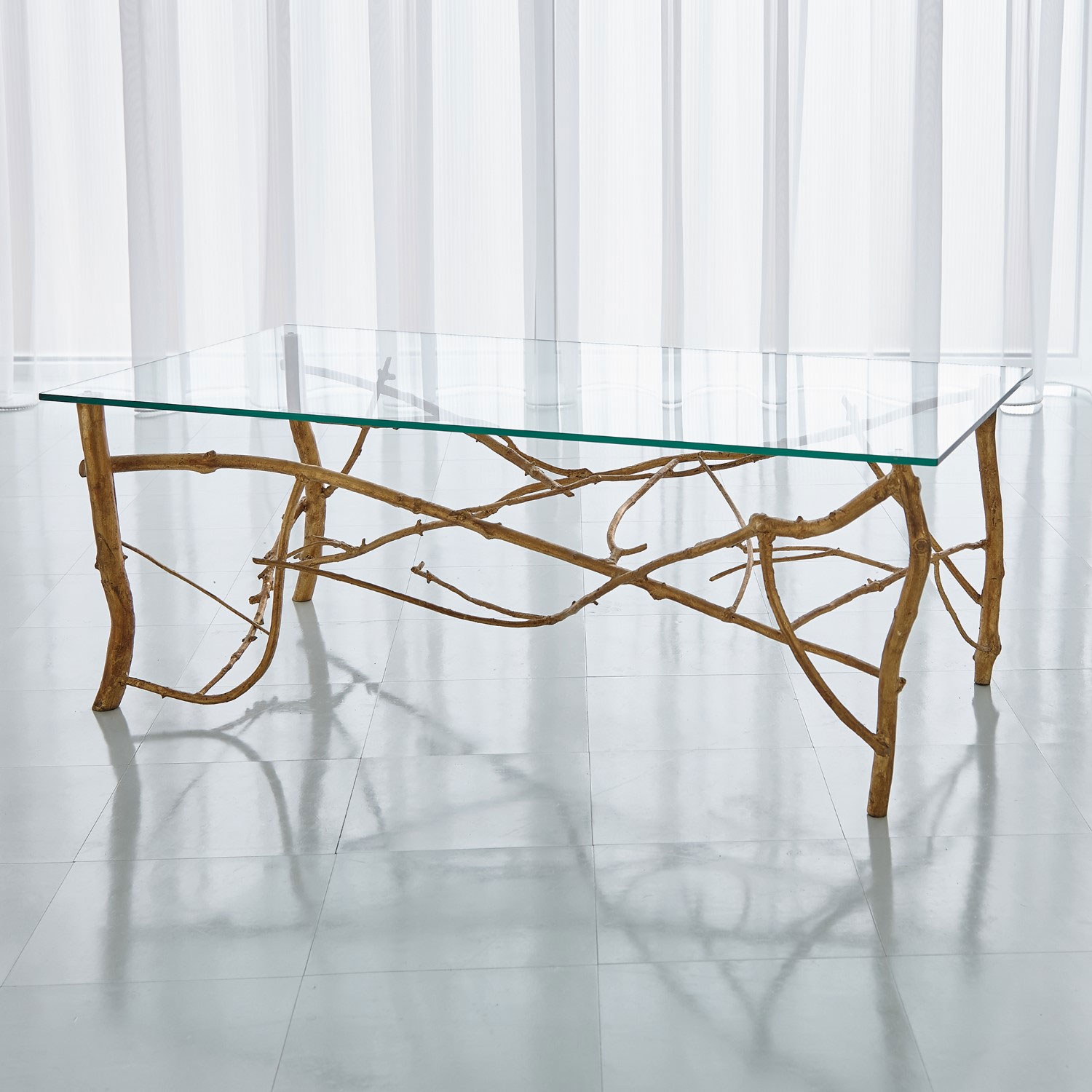 Twig Cocktail Table by Global Views | 7.80567 | GLV1005823