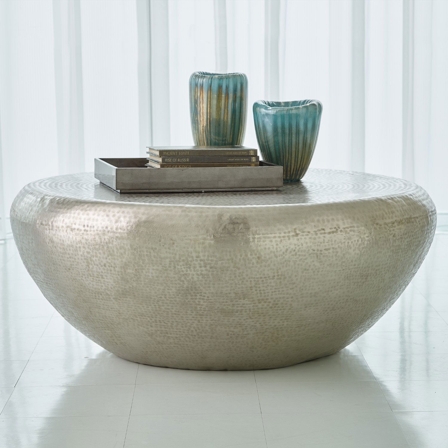 Goa Cocktail Table by Global Views | 7.90951 | GLV1005943