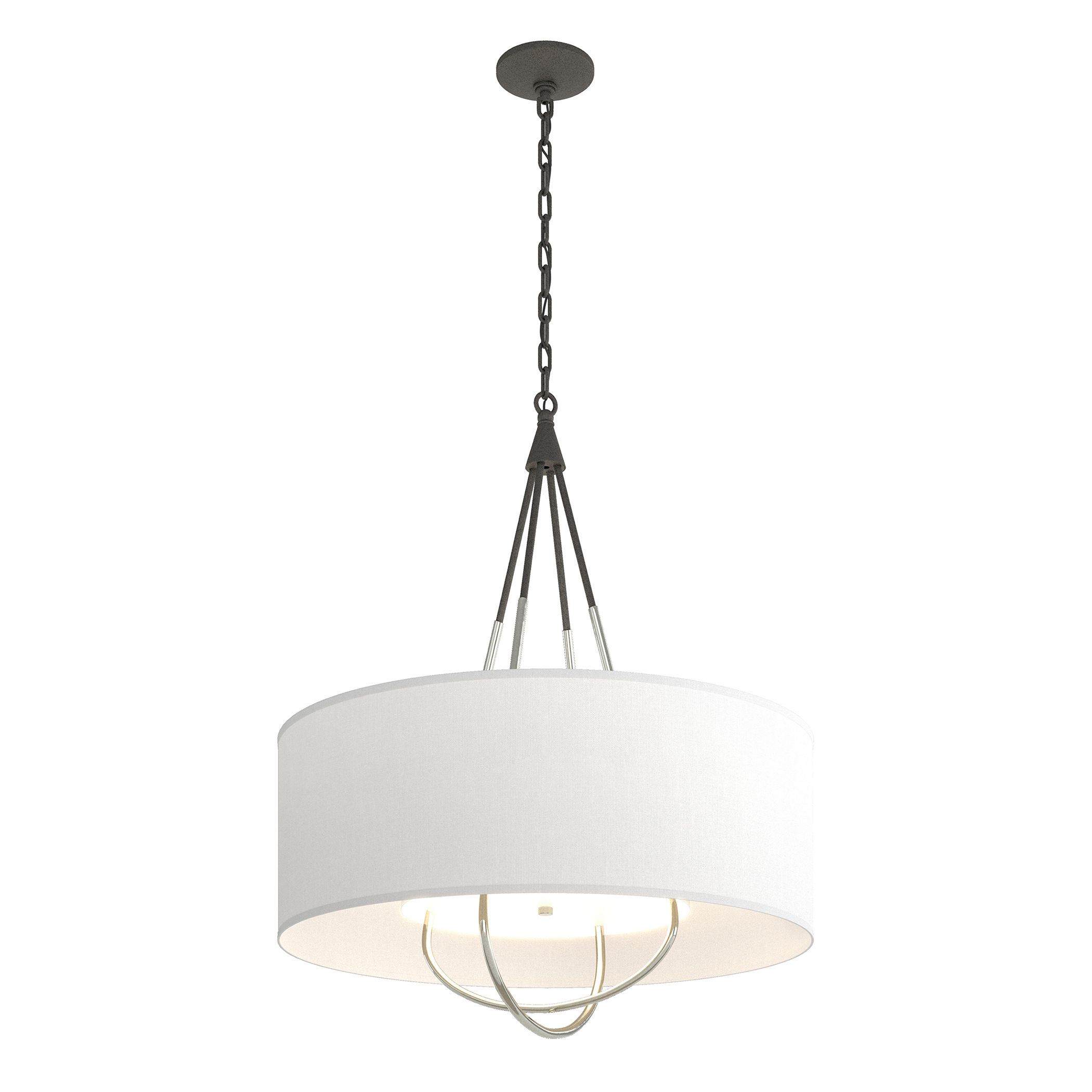 Loop Pendant by Hubbardton Forge | 104230-1581 | HUB1006236