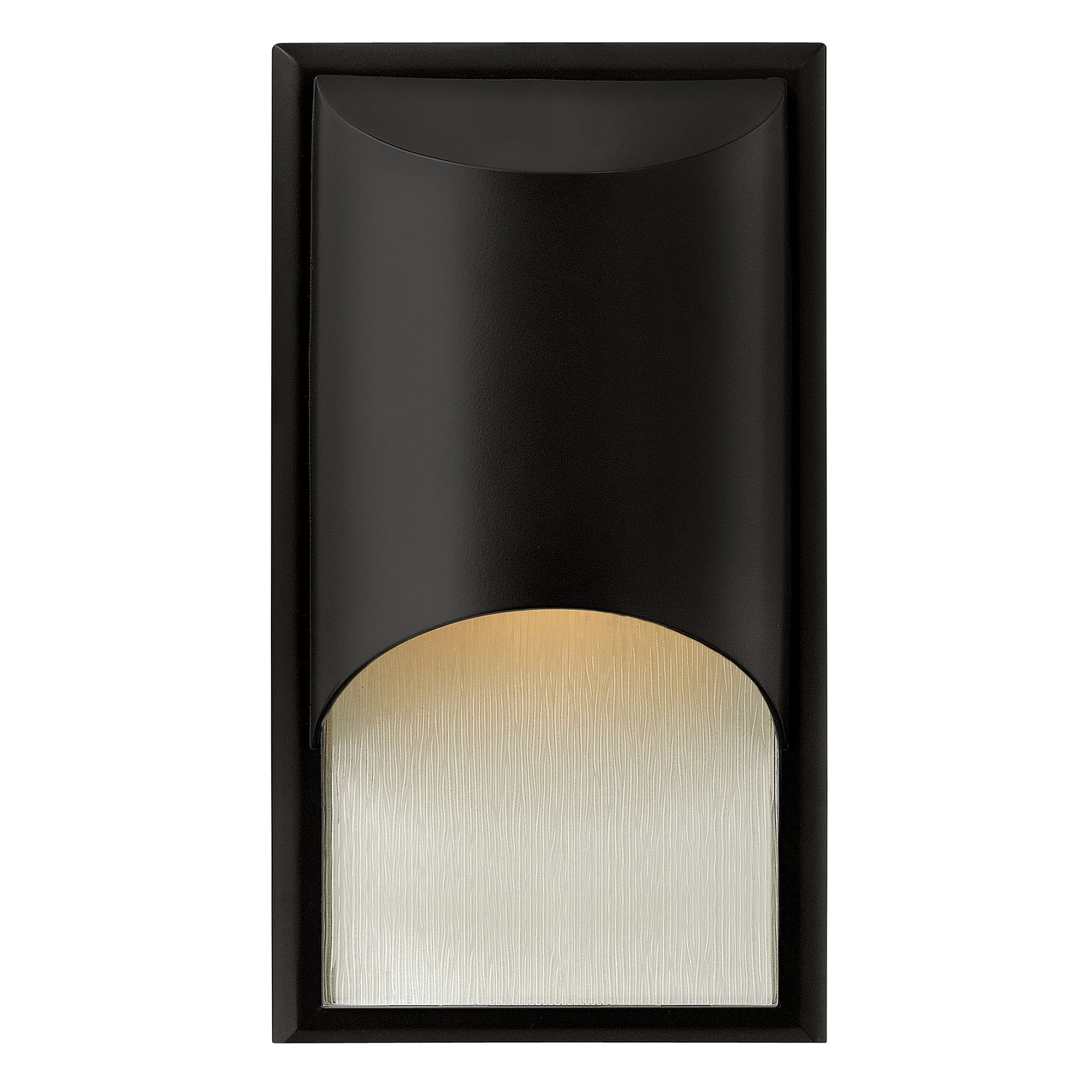 Cascade Outdoor Wall Sconce by Hinkley Lighting | 1830SK | HIN100640