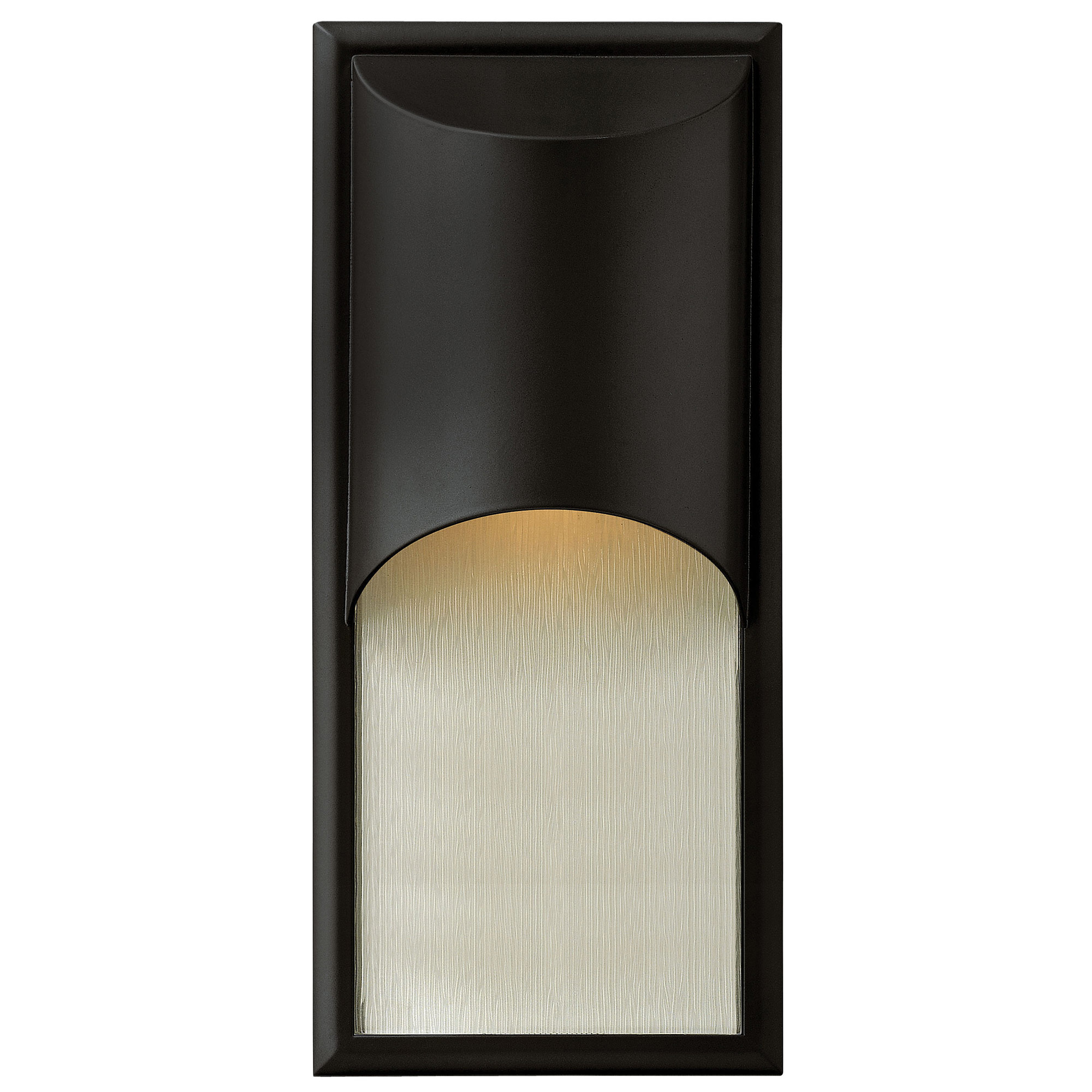 Cascade Outdoor Wall Sconce by Hinkley Lighting | 1834SK | HIN100654
