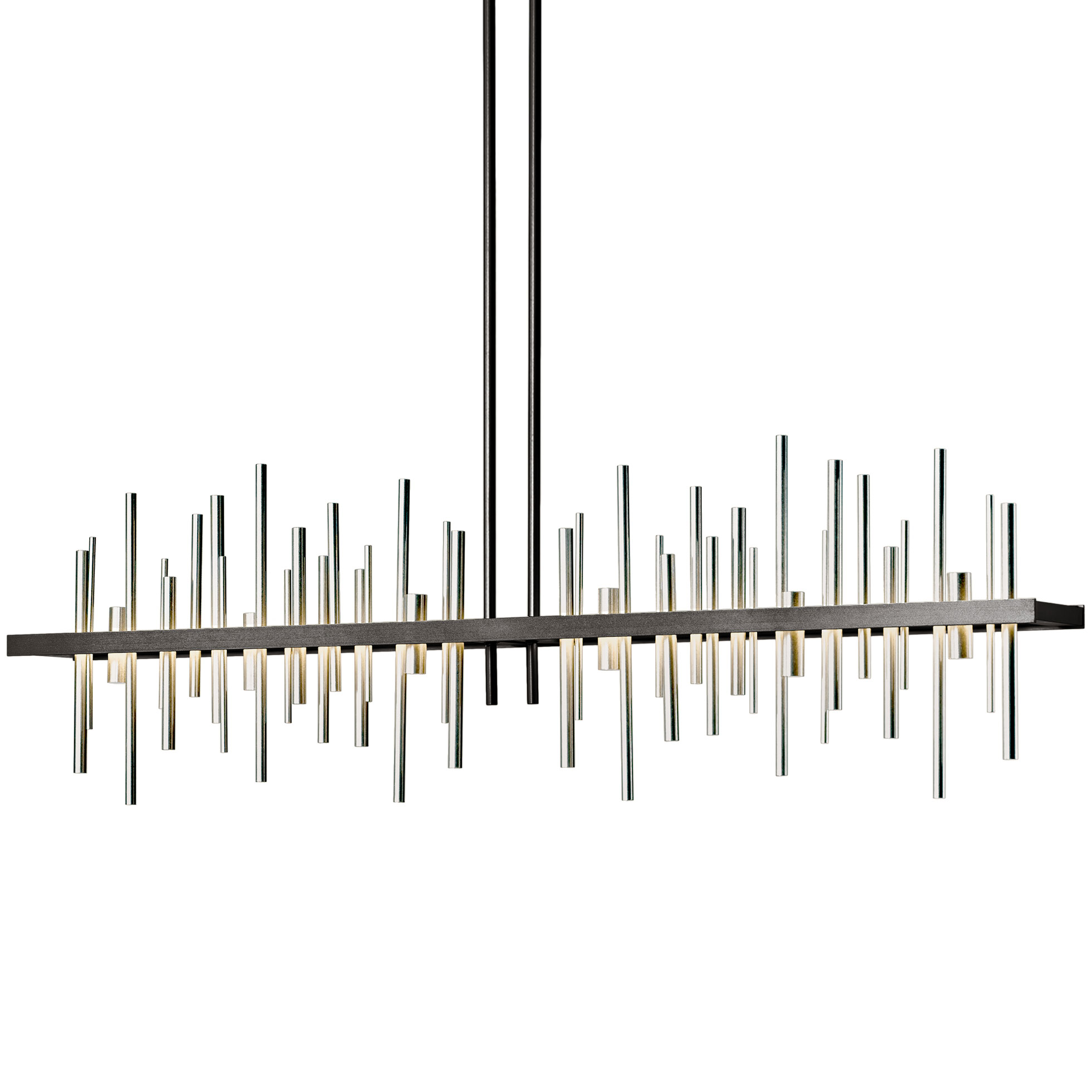 Cityscape Large Linear Pendant by Hubbardton Forge | 139726-1349 ...