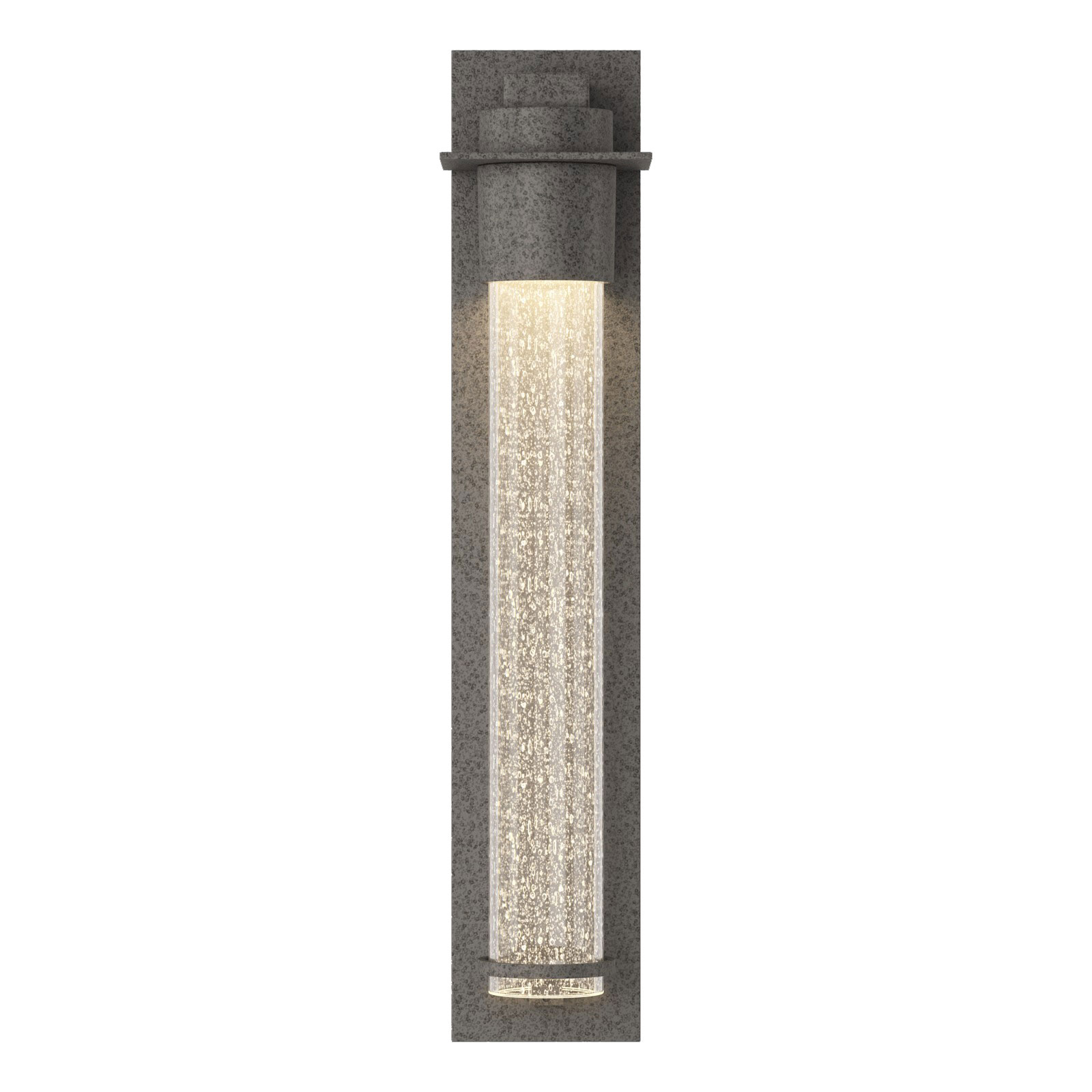 Airis Dark Sky Outdoor Wall Sconce by Hubbardton Forge | 307930-1015 ...