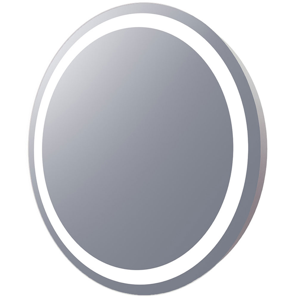 Eternity Round Lighted Mirror by Electric Mirror | ETE-36 | EMR100956