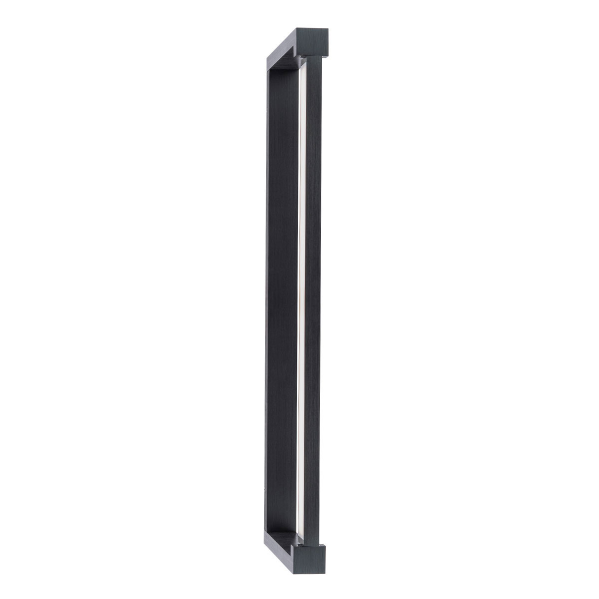 Lune Adjustable Picture Light by WAC Lighting | PL-16027-BK | WAC1010793