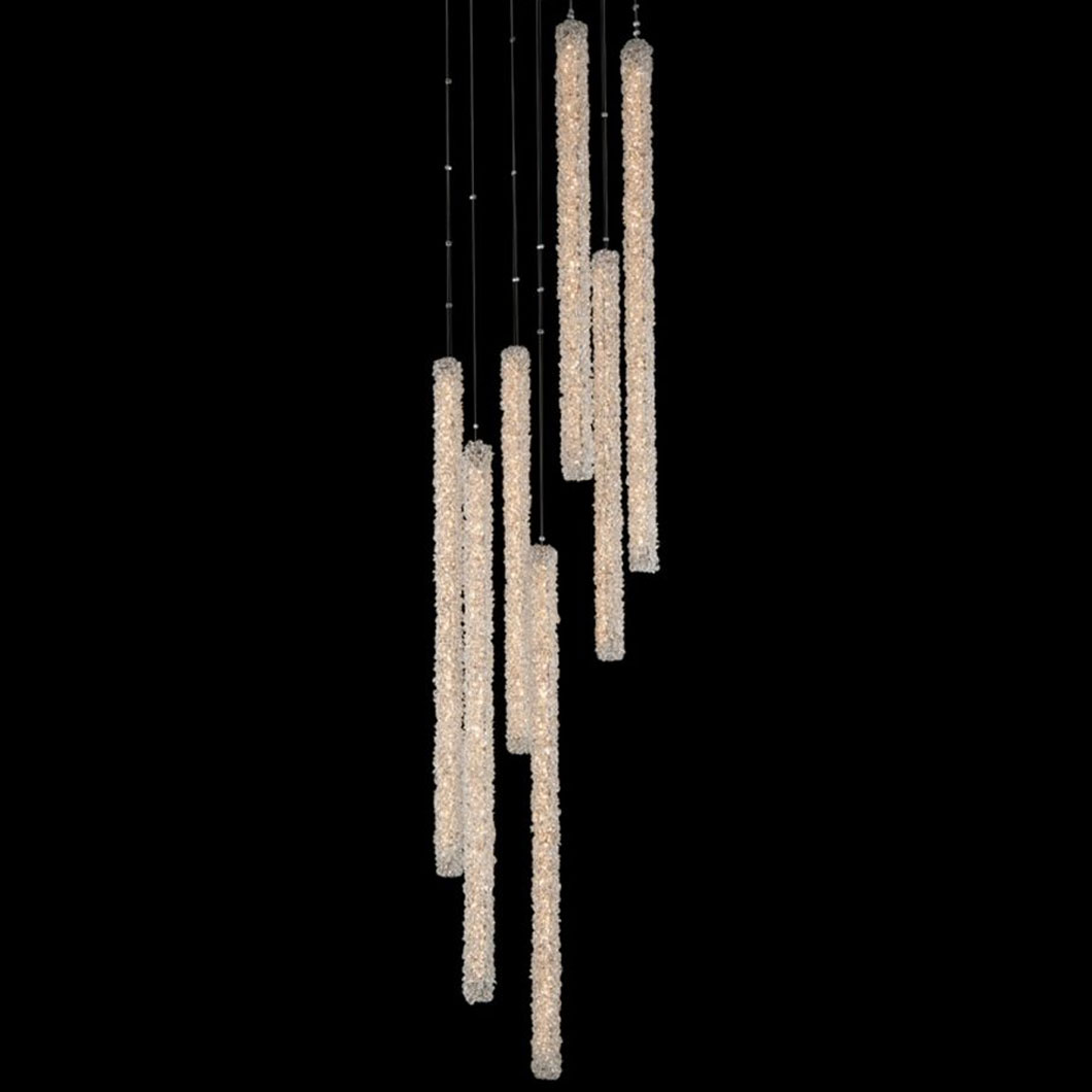 Lina Multi Light Pendant by Allegri | 035558-010-FR001 | AGR1010804