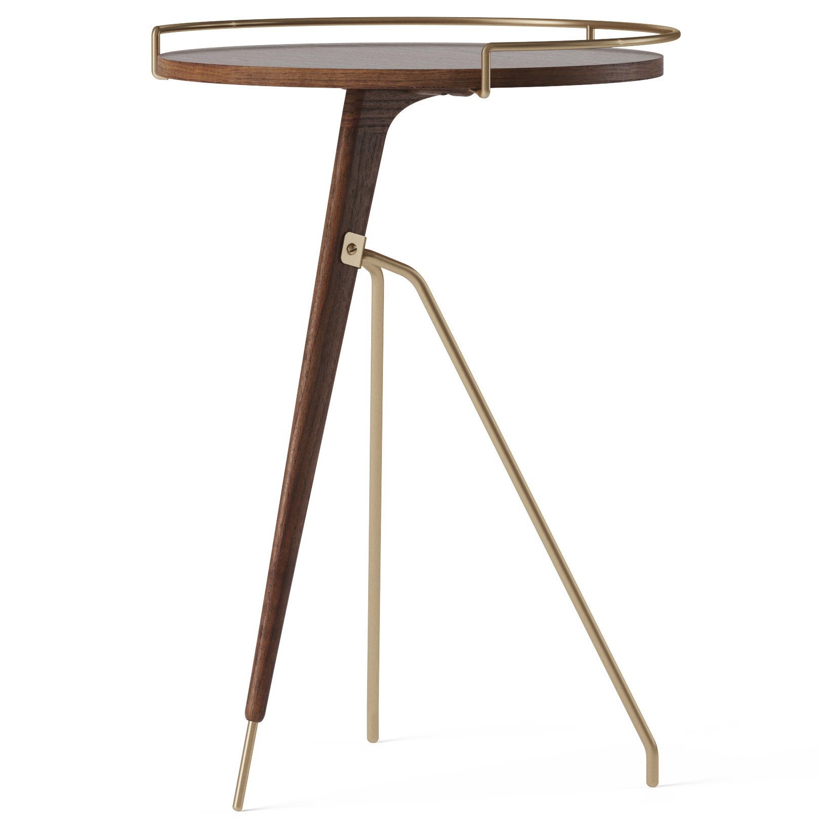 Umanoff Side Table by Audo Copenhagen | 71153-002067 | MEN1010957