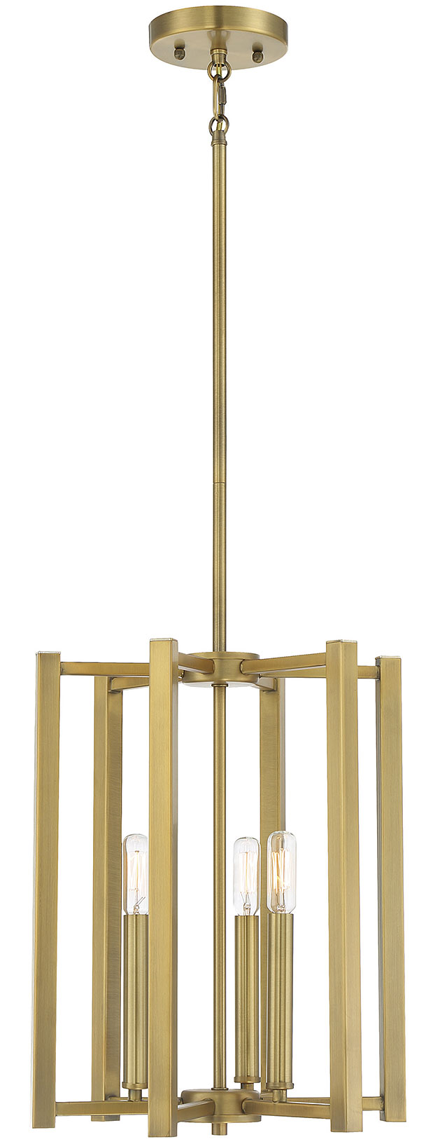Benson Pendant by Savoy House | 3-7700-3-322 | SVY1011531