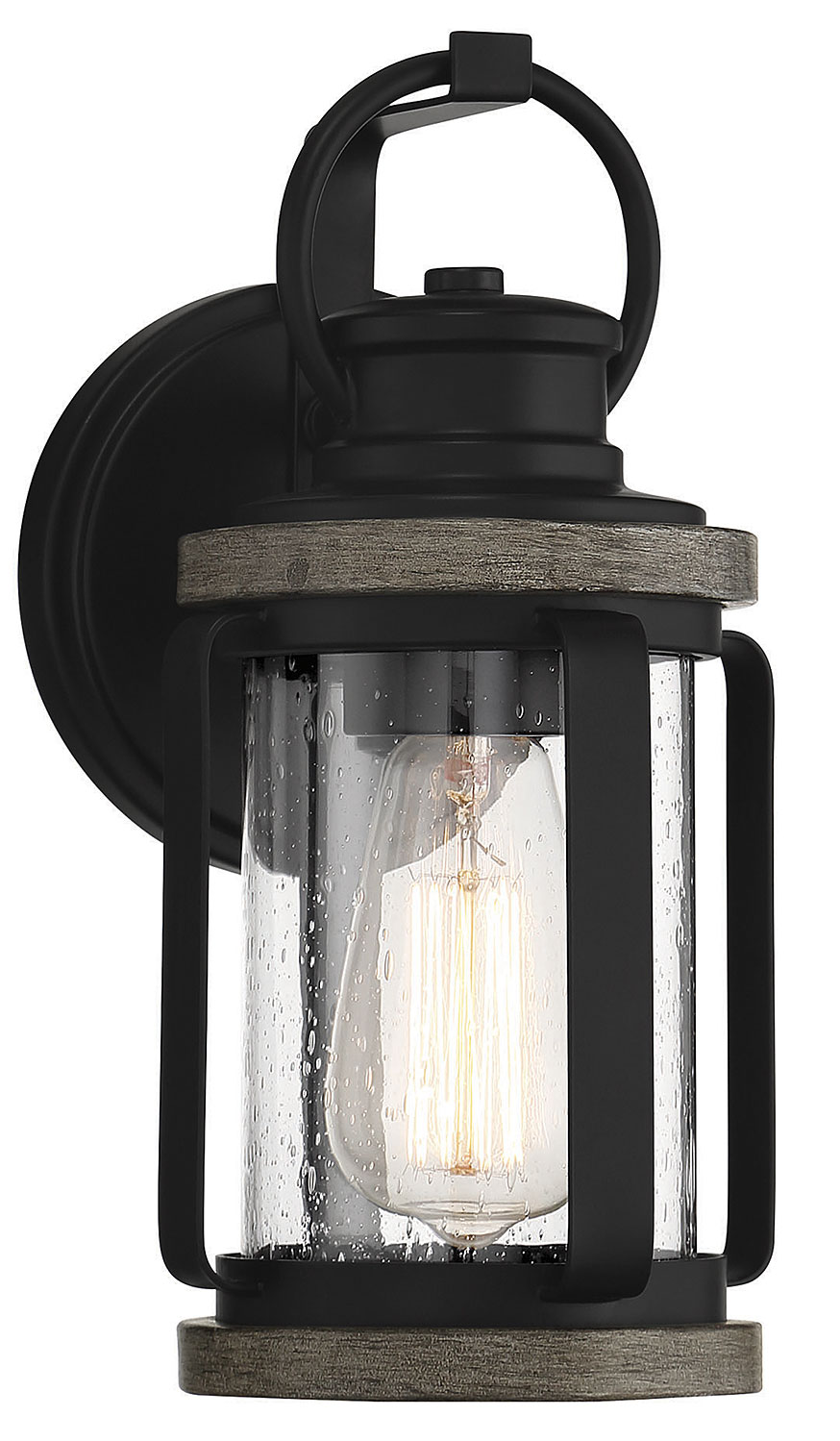 Parker Outdoor Wall Sconce by Savoy House | 5-2950-185 | SVY1011836
