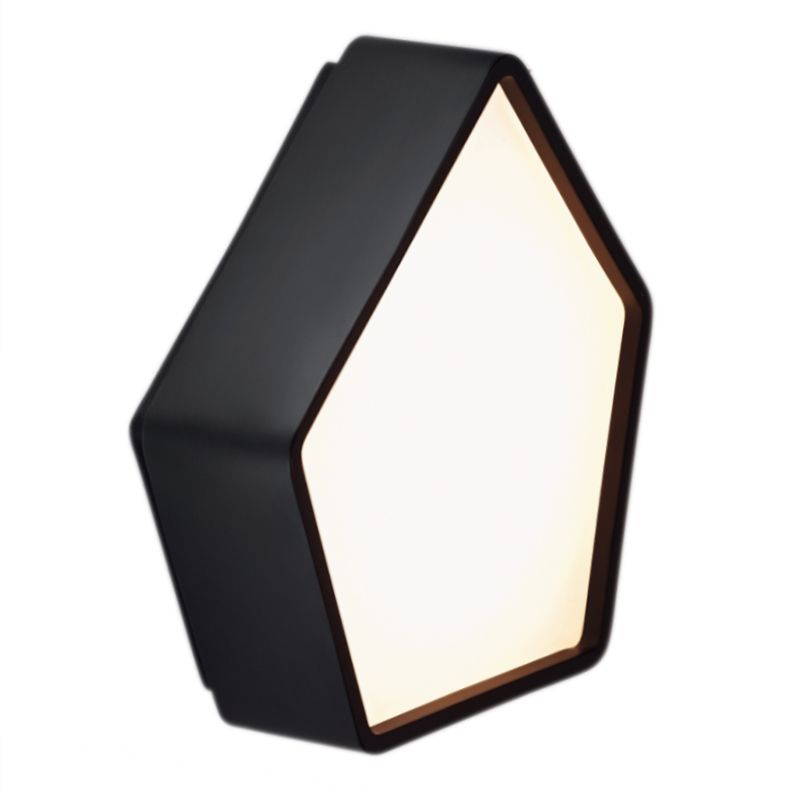 Fenway Ceiling Light by Norwell Lighting | 5395-MB-SO | NRW1011841