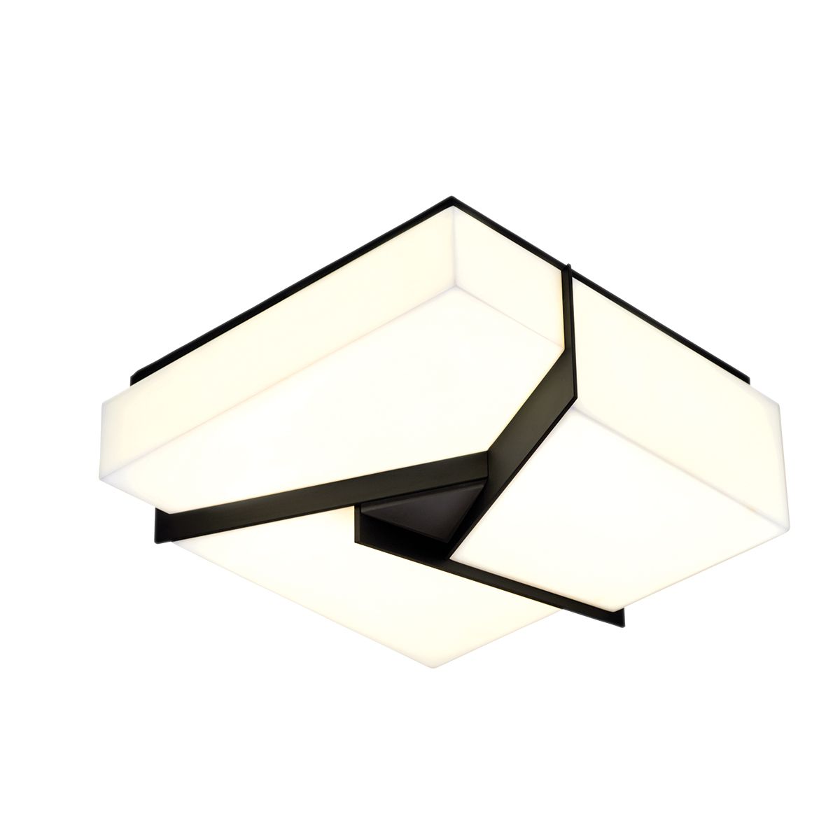 Cadeau Ceiling Light by Norwell Lighting | 5396-MB-MA | NRW1011843
