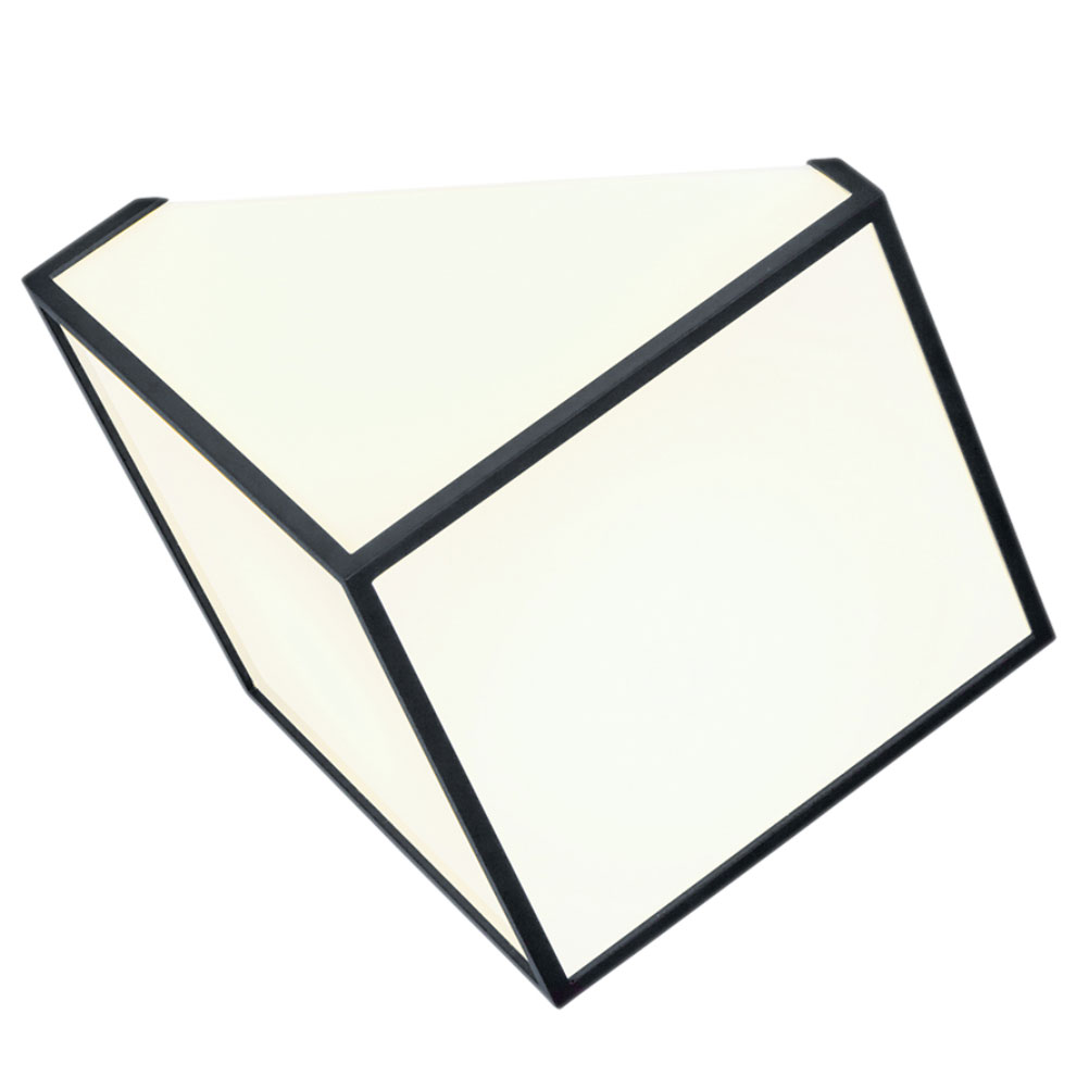 Cubist Ceiling Light by Norwell Lighting | 5397-MB-MA | NRW1011845