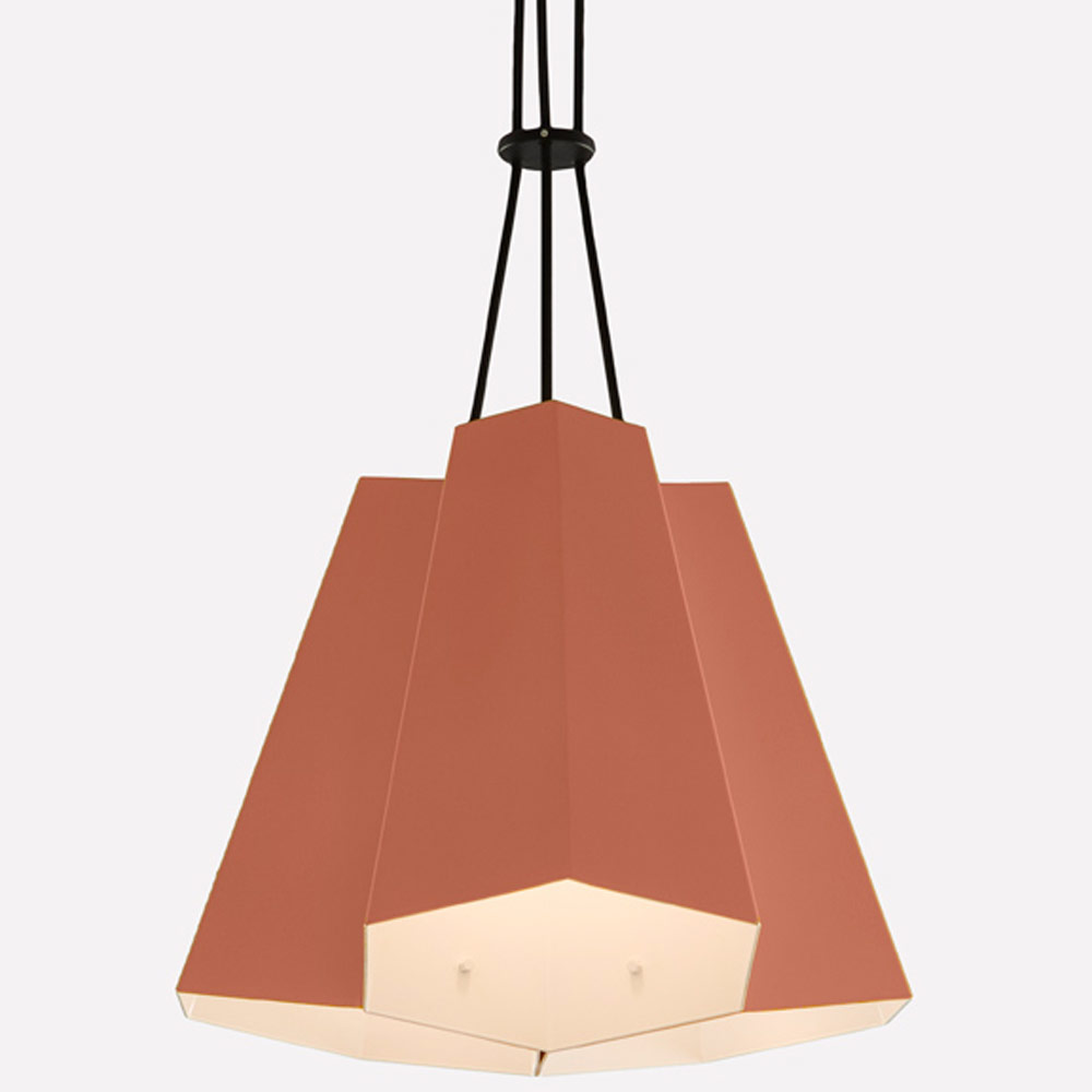 Maya Pendant by FOC Lighting | AL-60061-CP | ALE1012196