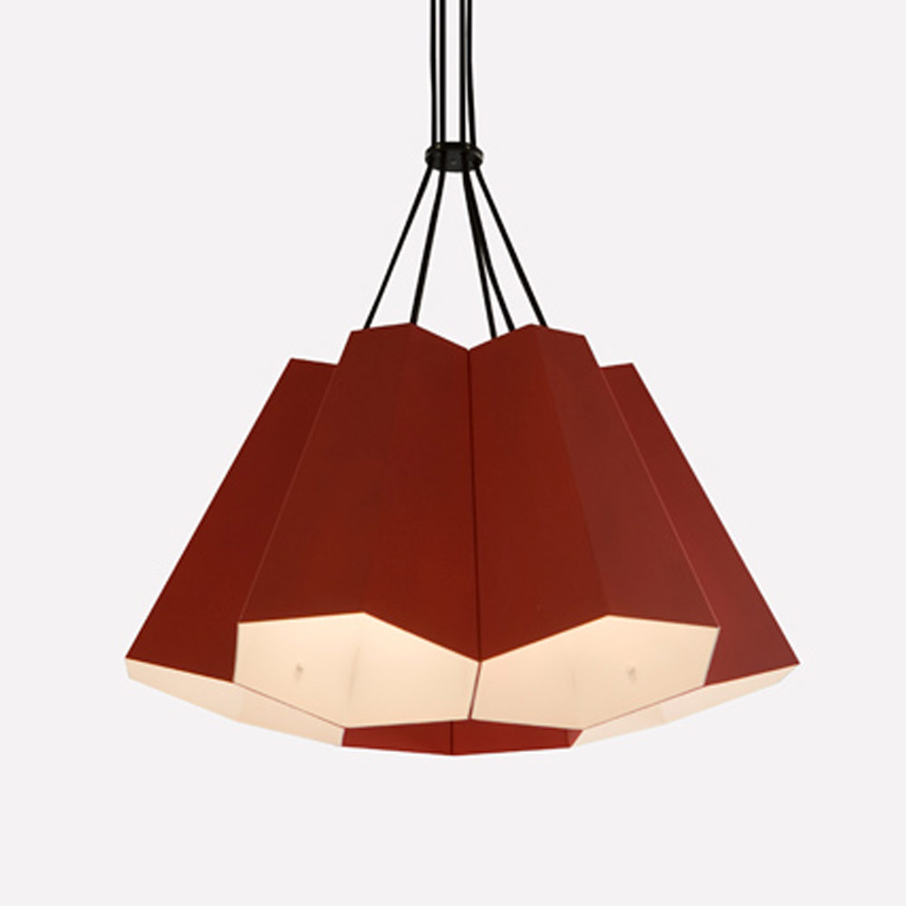 Maya Pendant by FOC Lighting | AL-60062-BRG | ALE1012209