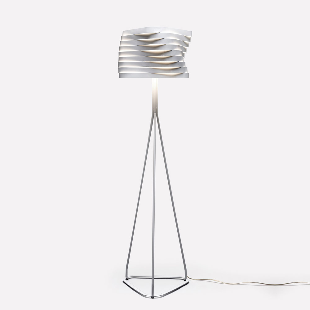 Boomerang Floor Lamp by FOC Lighting | AL-62023-SW | ALE1012565