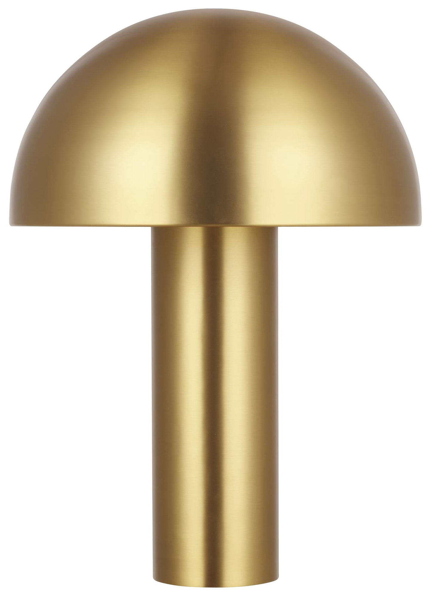 Cotra Table Lamp by Visual Comfort Studio | ET1322BBS1 | VCS1014209