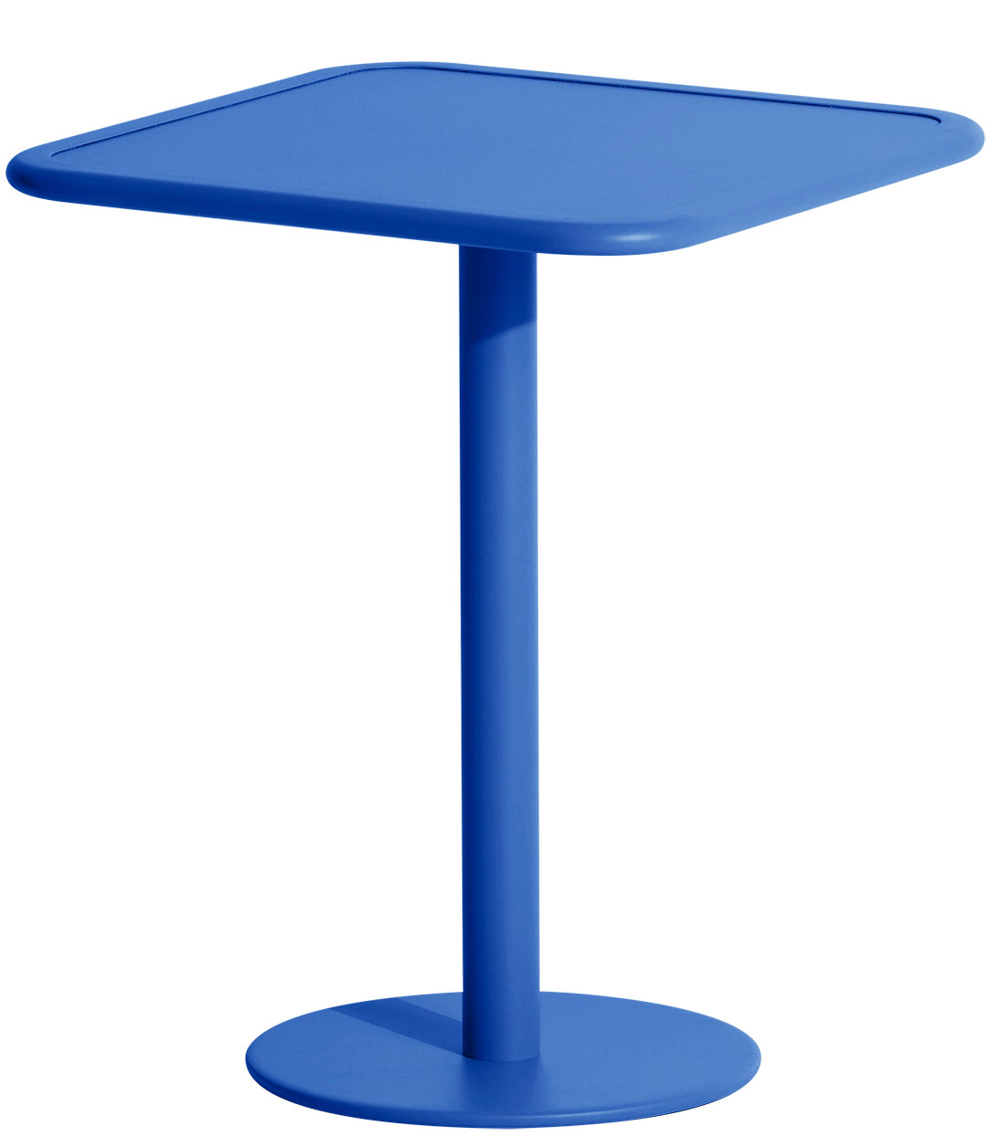 Week-End Square Bistro Table by Petite Friture | M0742606 | PFT1016272