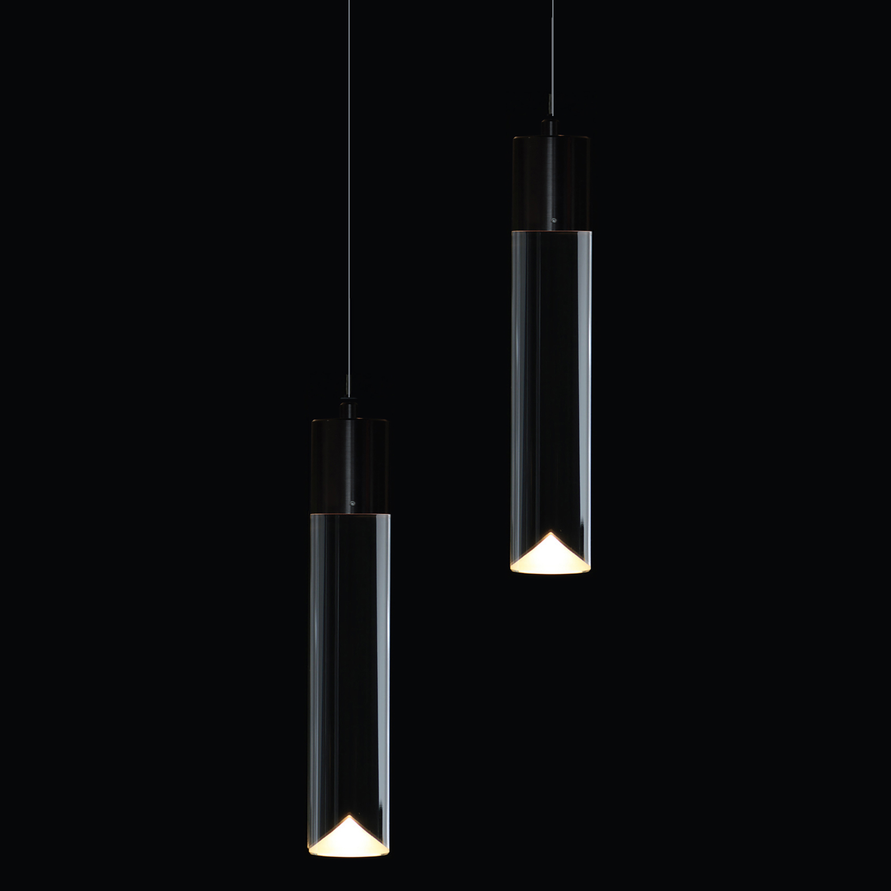 P2 Pendant by Archilume | P2-30BCD-D8700010 | ARH1016962