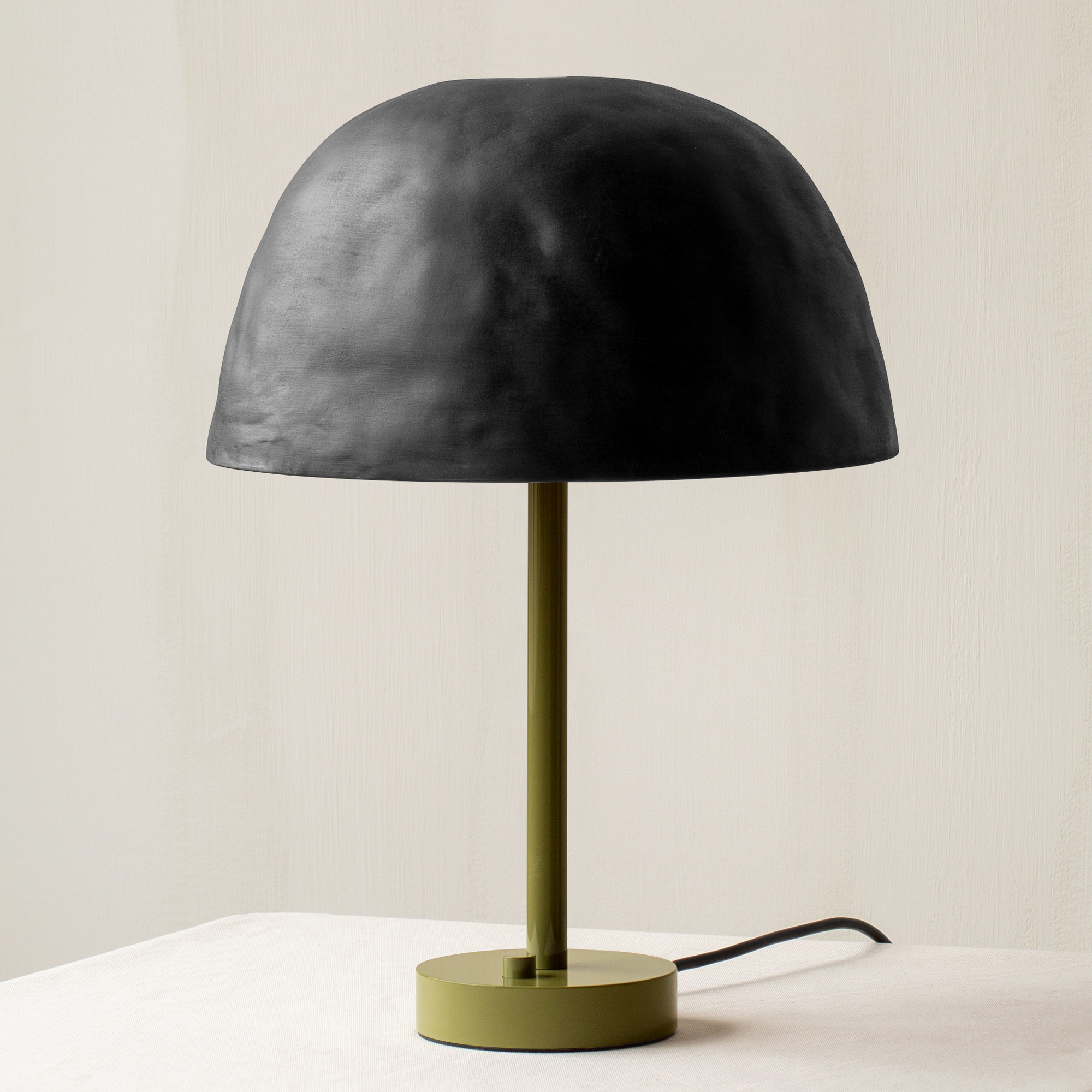 Dome Table Lamp by In Common With | DO-100022 | ICW1020495