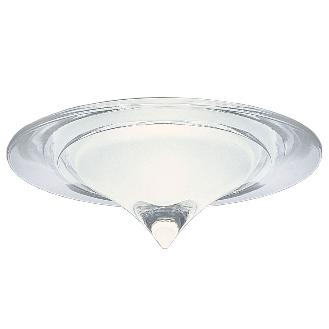 Drop 3.5IN Decorative Trim / Chicago Plenum Housing by Leucos | LEU-0006106