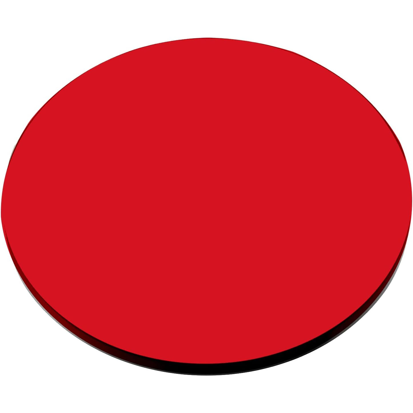 Colored Lens Accessory by WAC Lighting | LENS-73-RED | WAC1024800