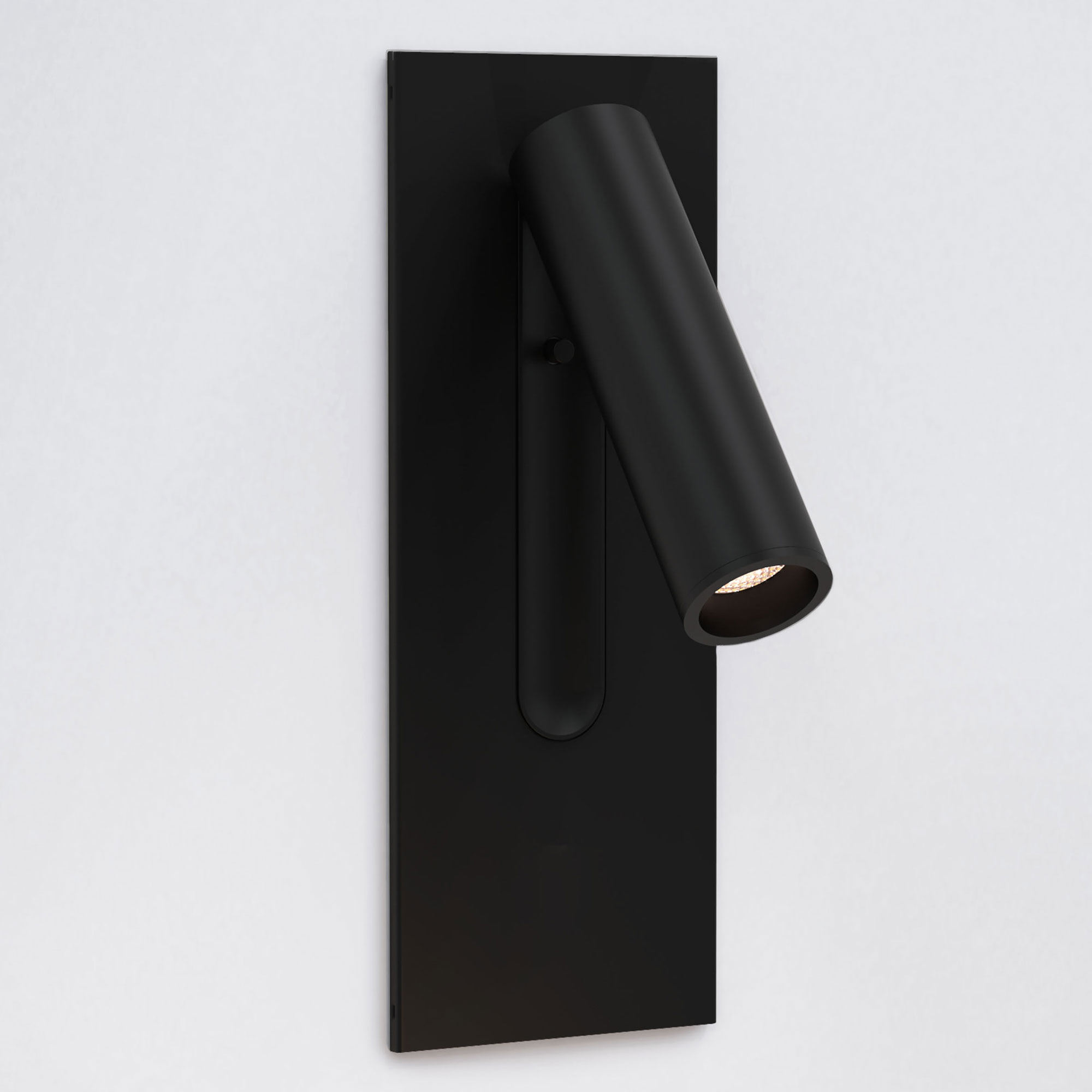 Fuse 3 Recessed Wall Sconce with Micro Switch by Astro Lighting ...