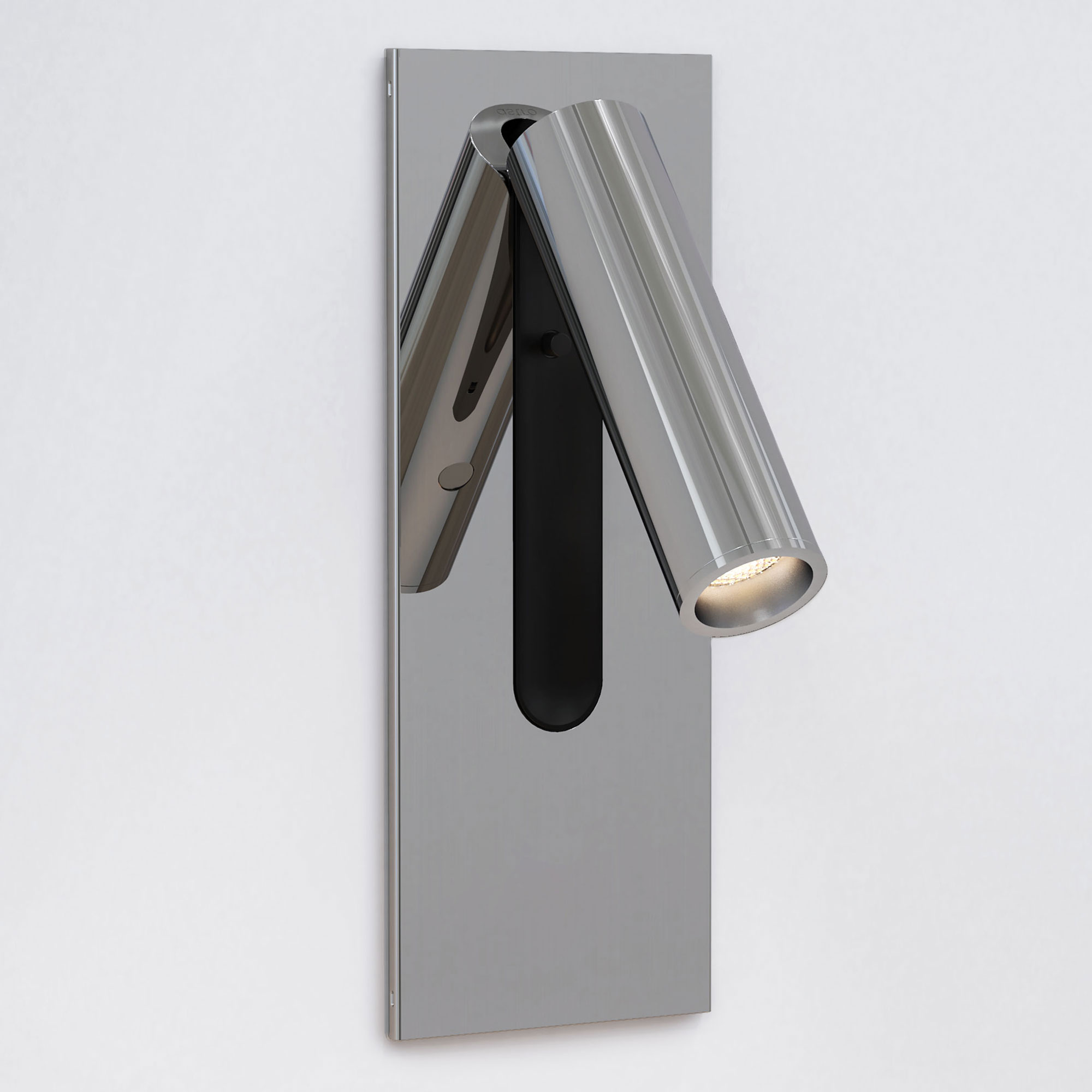 Fuse 3 Recessed Wall Sconce with Micro Switch by Astro Lighting ...