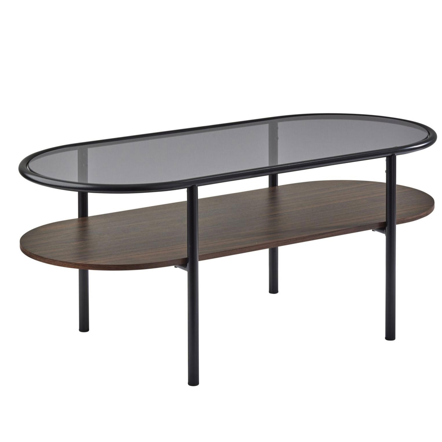 Gavin Coffee Table by Adesso Corp. | WK2117-15 | ADS1024881