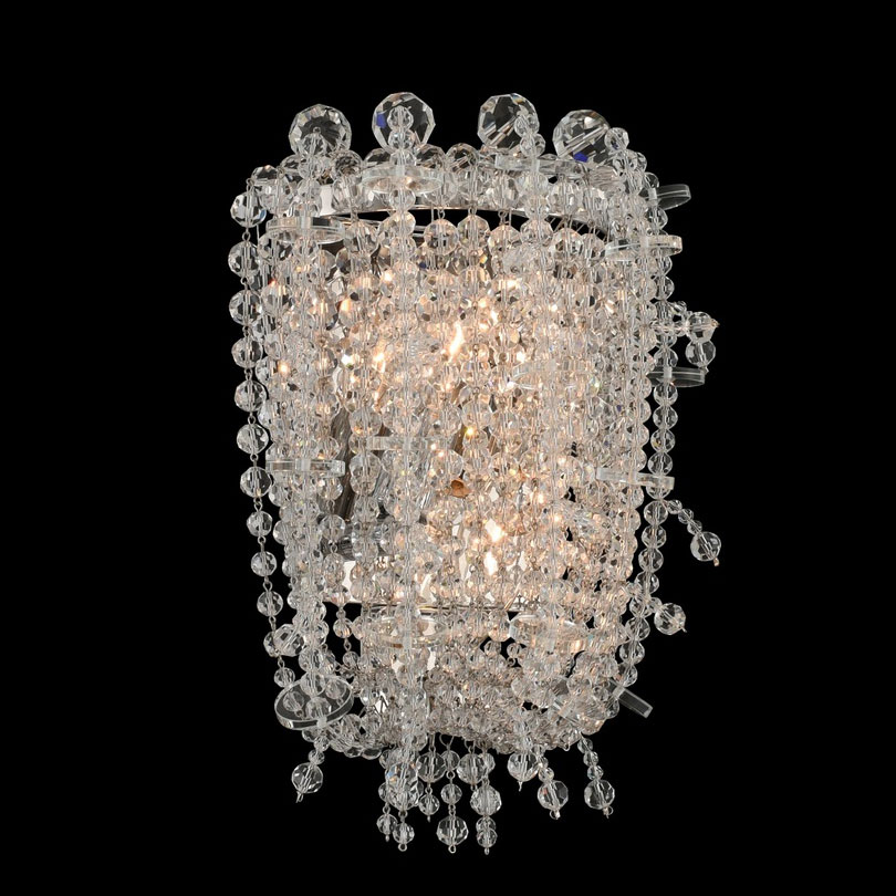 Cielo Wall Sconce by Allegri | 030624-010-FR001 | AGR1025053
