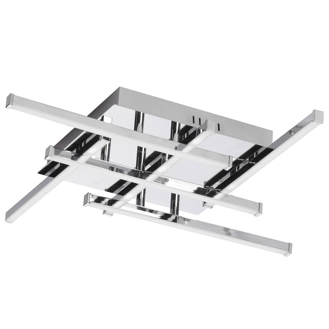 Summit Ceiling Light by Dainolite | SUM-2020FH-PC | DAI1025889