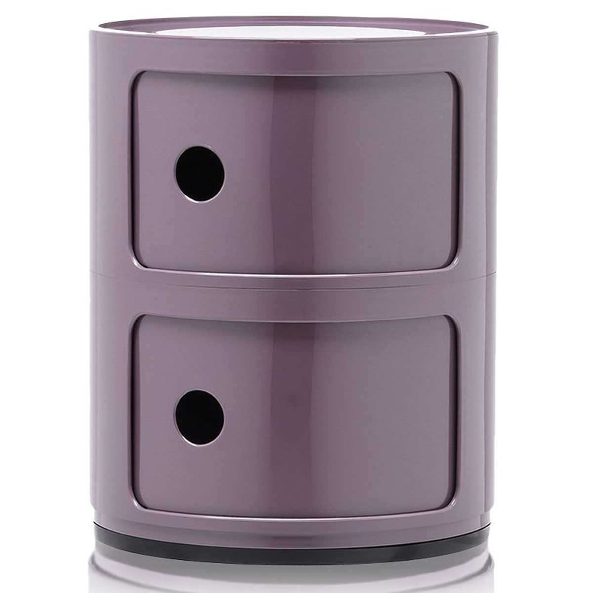 Componibili Storage Module by Kartell | 4966/20 | KRL1026325