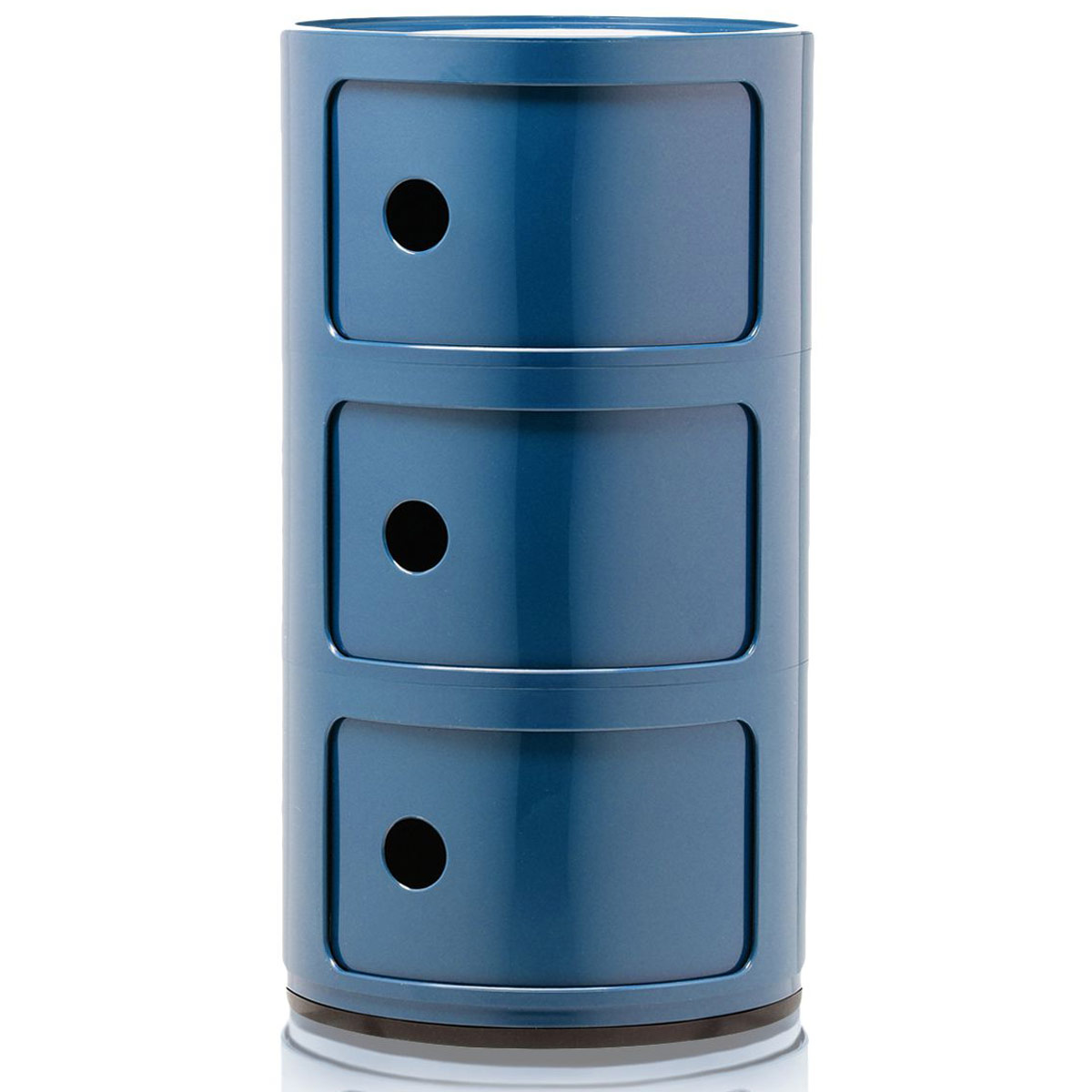 Componibili Storage Module by Kartell | 4967/15 | KRL1026326