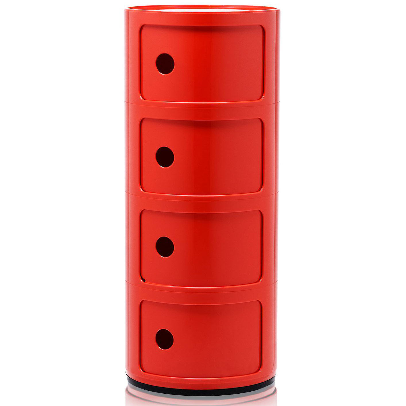 Componibili Storage Module by Kartell | 4985/10 | KRL1026335