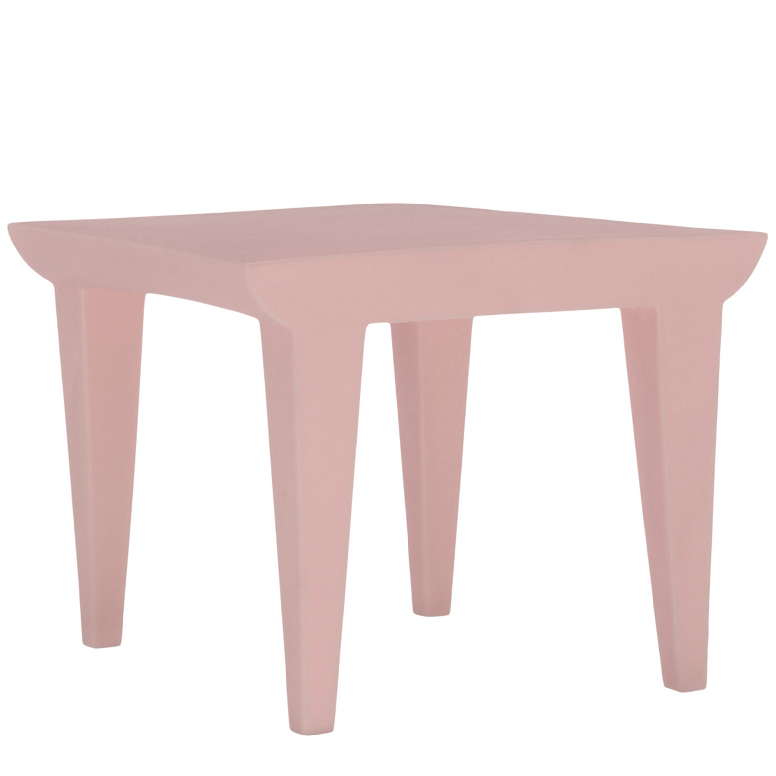 Bubble Club Outdoor Table by Kartell | 6080/66 | KRL1026369