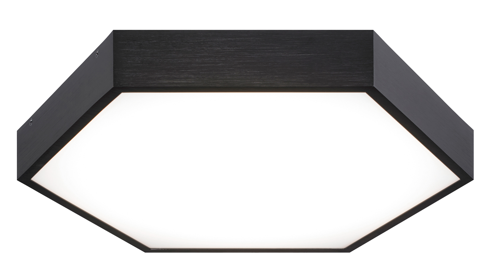 Hexol Ceiling Light Fixture by Matteo Lighting | M12614OB | MTO1026446